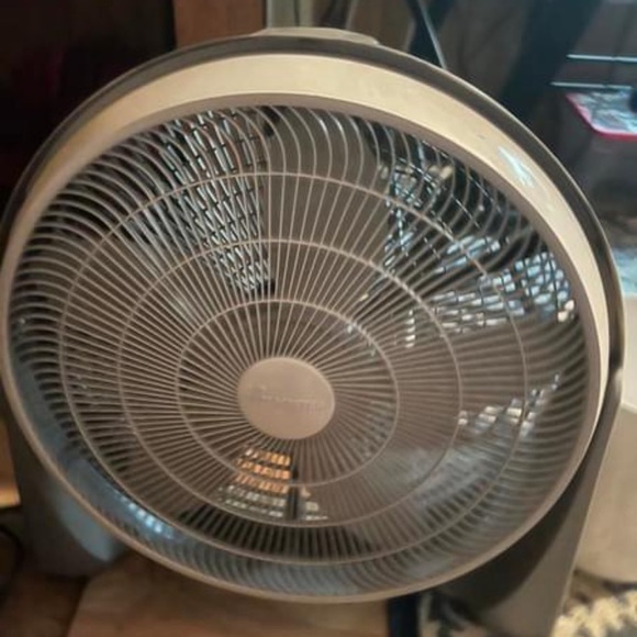 Other | Stand Up Fan | Poshmark